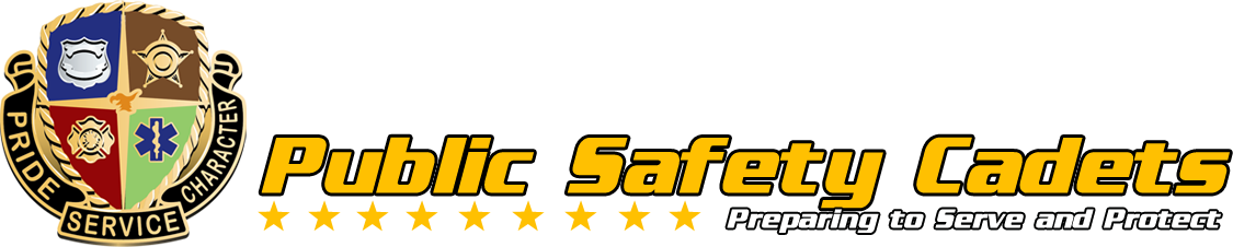 Public Safety Cadet Unit VA0312 | Wise Virginia