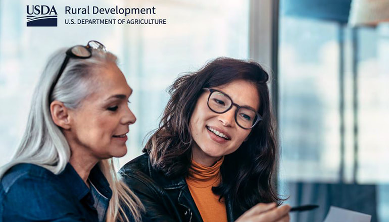 USDA Rural Development Resources for Rural Entrepreneurs | Wise Virginia