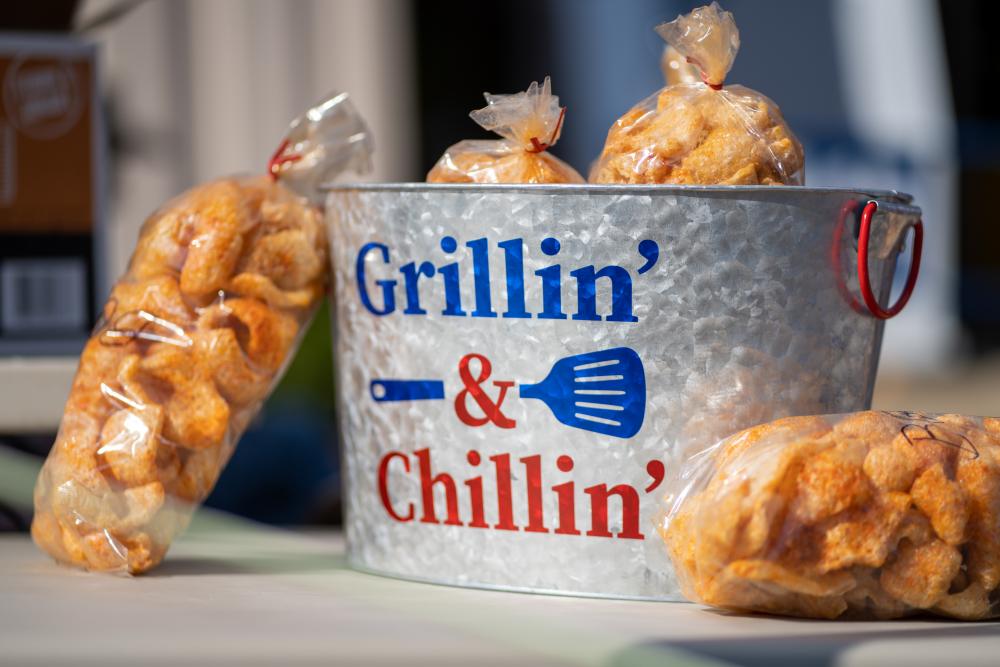 2022 Chillin And Grillin | Wise Virginia