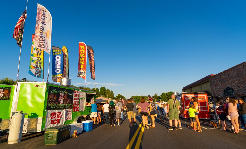 2022 Chillin And Grillin | Wise Virginia