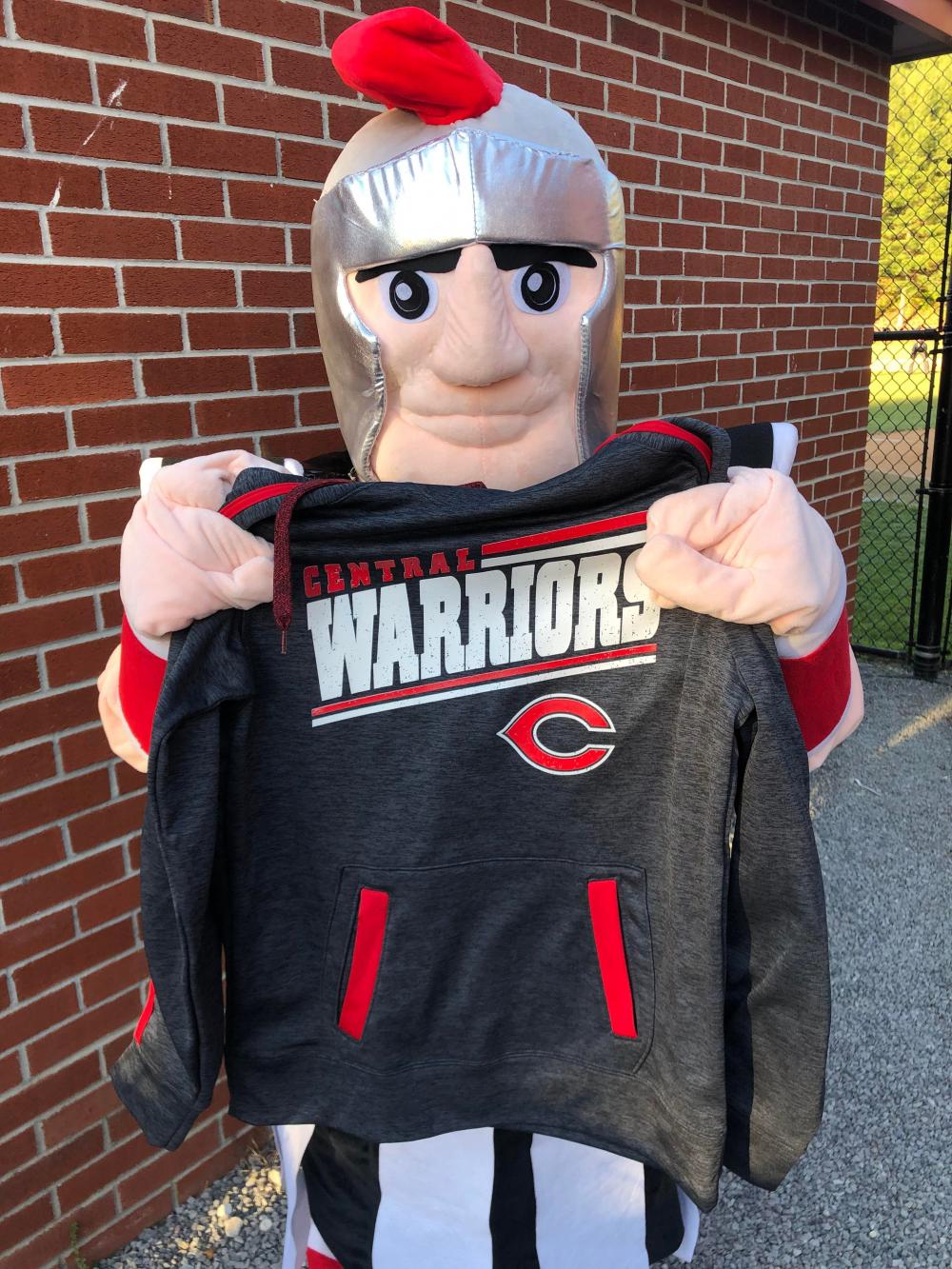 Central Warriors Baseball Community Day 2023 | Wise Virginia