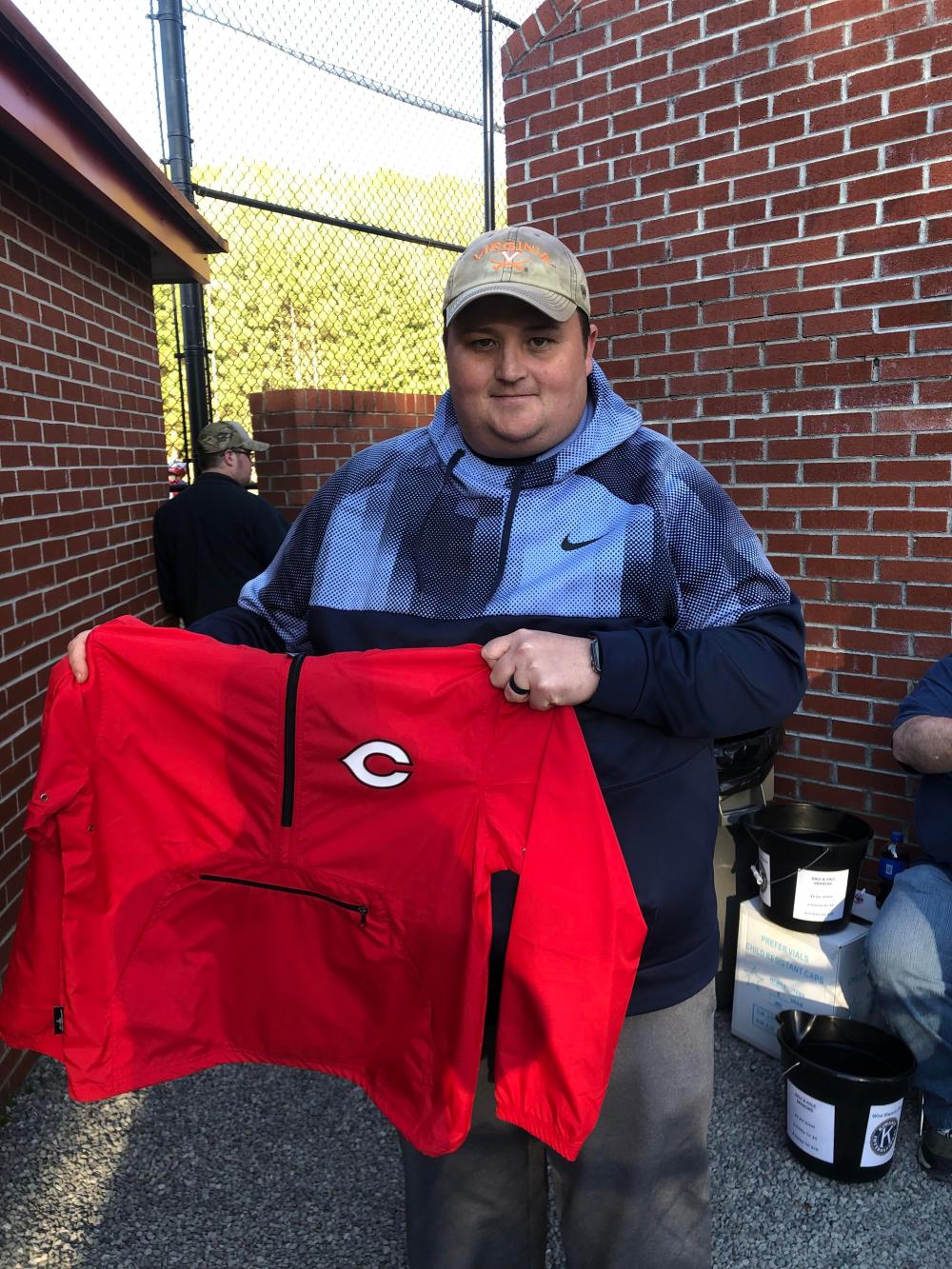 Central Warriors Baseball Community Day 2023 | Wise Virginia