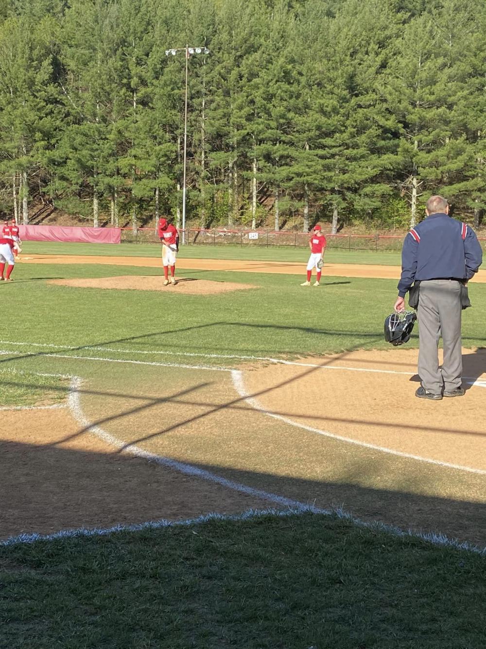 Central Warriors Baseball Community Day 2023 | Wise Virginia