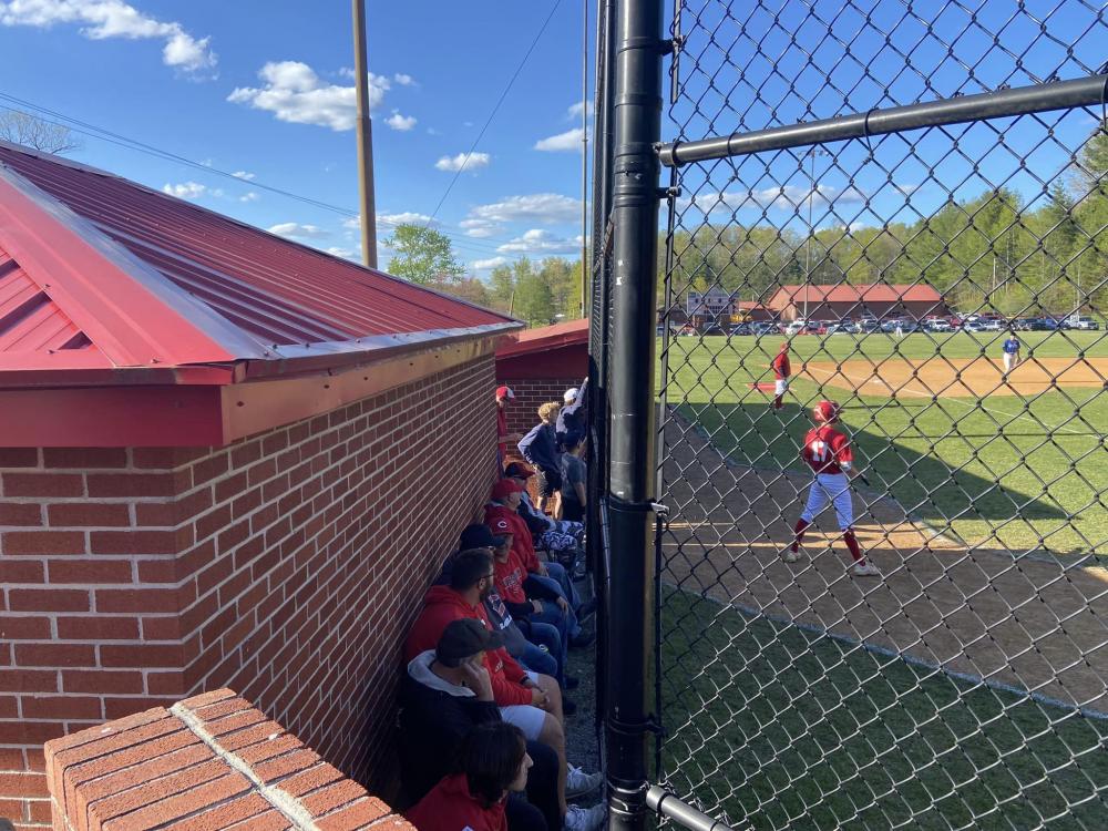 Central Warriors Baseball Community Day 2023 | Wise Virginia