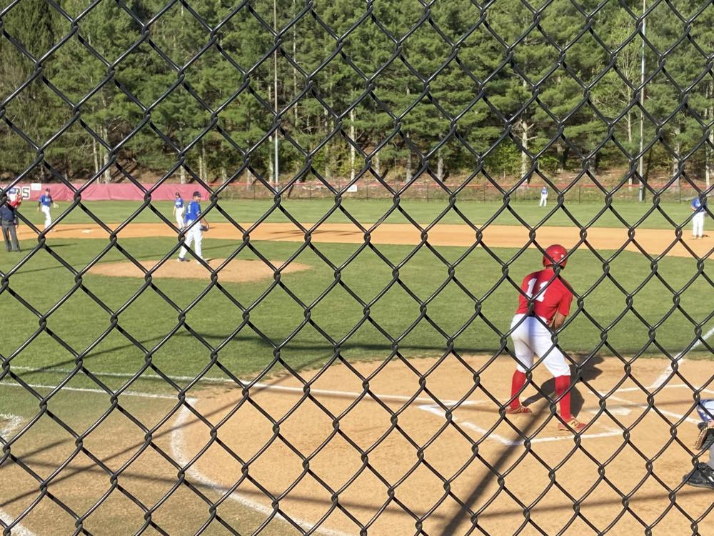 Central Warriors Baseball Community Day 2023 | Wise Virginia