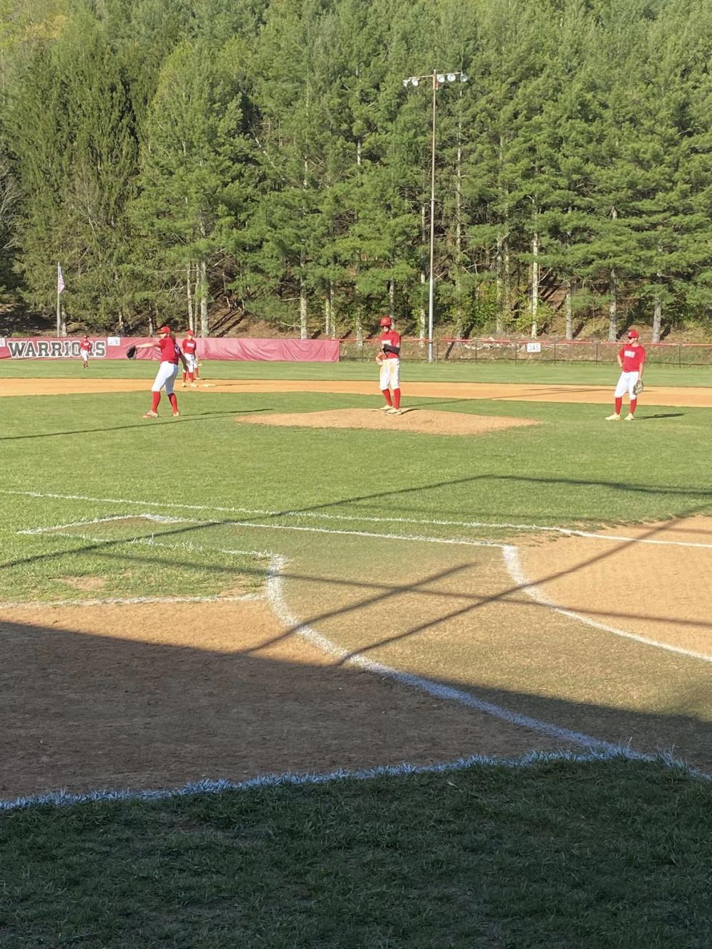 Central Warriors Baseball Community Day 2023 | Wise Virginia