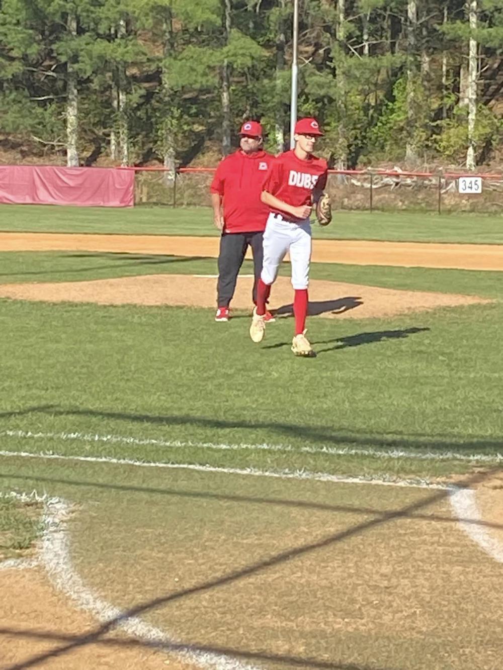 Central Warriors Baseball Community Day 2023 | Wise Virginia