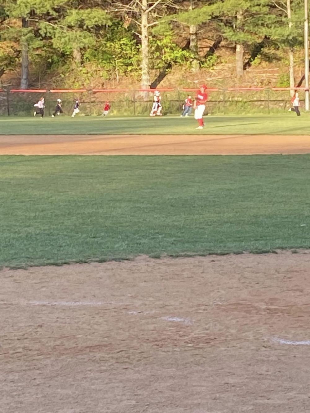 Central Warriors Baseball Community Day 2023 | Wise Virginia