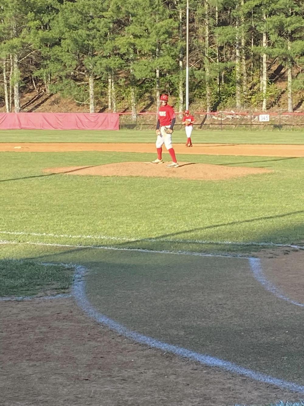 Central Warriors Baseball Community Day 2023 | Wise Virginia