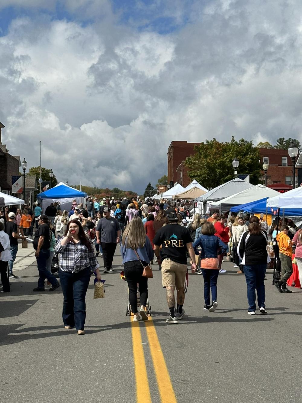 Wise County Famous Fall Fling 2023 | Wise Virginia