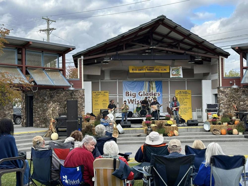 Wise County Famous Fall Fling 2023 | Wise Virginia
