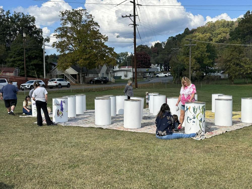 Wise County Famous Fall Fling 2023 | Wise Virginia