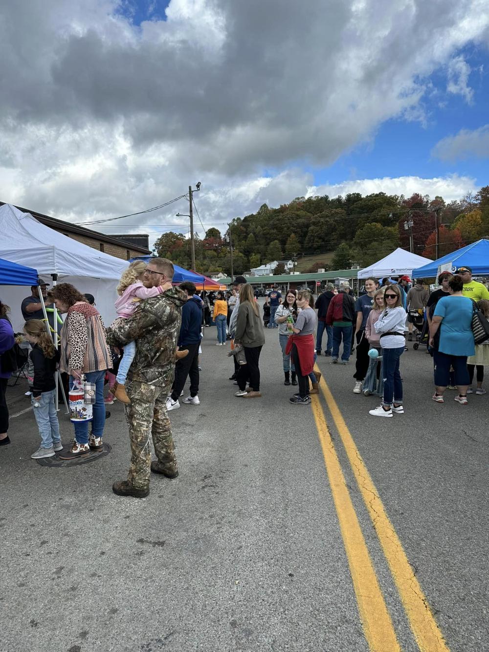 Wise County Famous Fall Fling 2023 | Wise Virginia