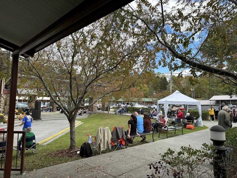 Wise County Famous Fall Fling 2023 | Wise Virginia
