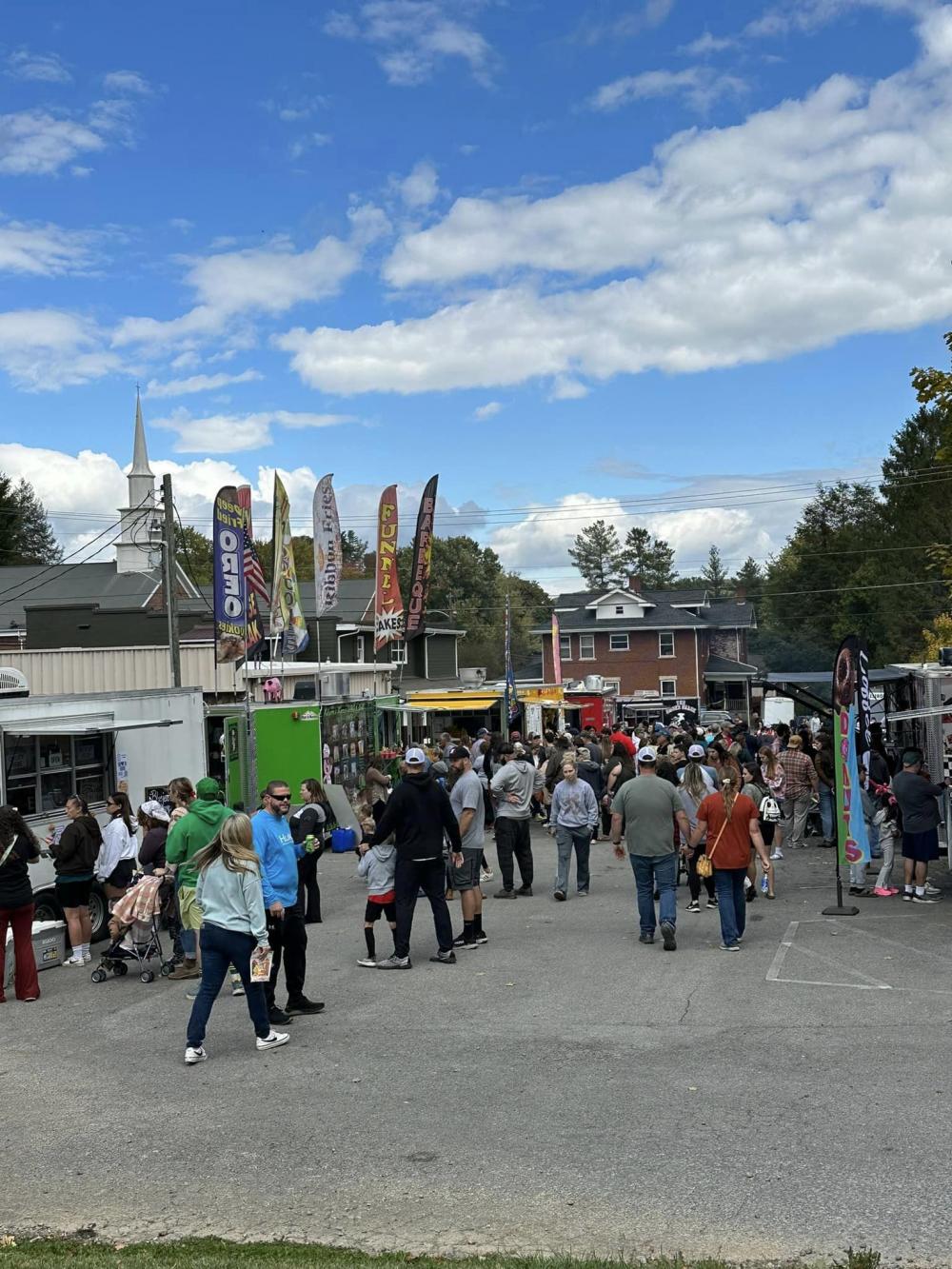 Wise County Famous Fall Fling 2023 | Wise Virginia