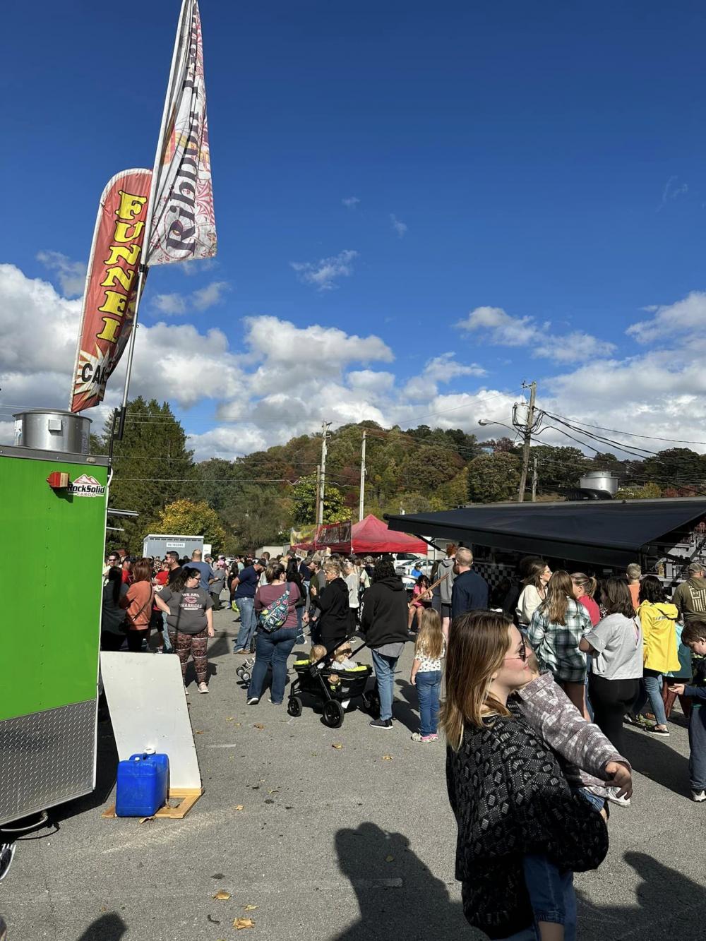 Wise County Famous Fall Fling 2023 | Wise Virginia