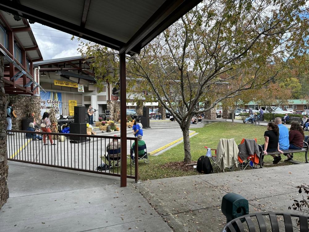 Wise County Famous Fall Fling 2023 | Wise Virginia