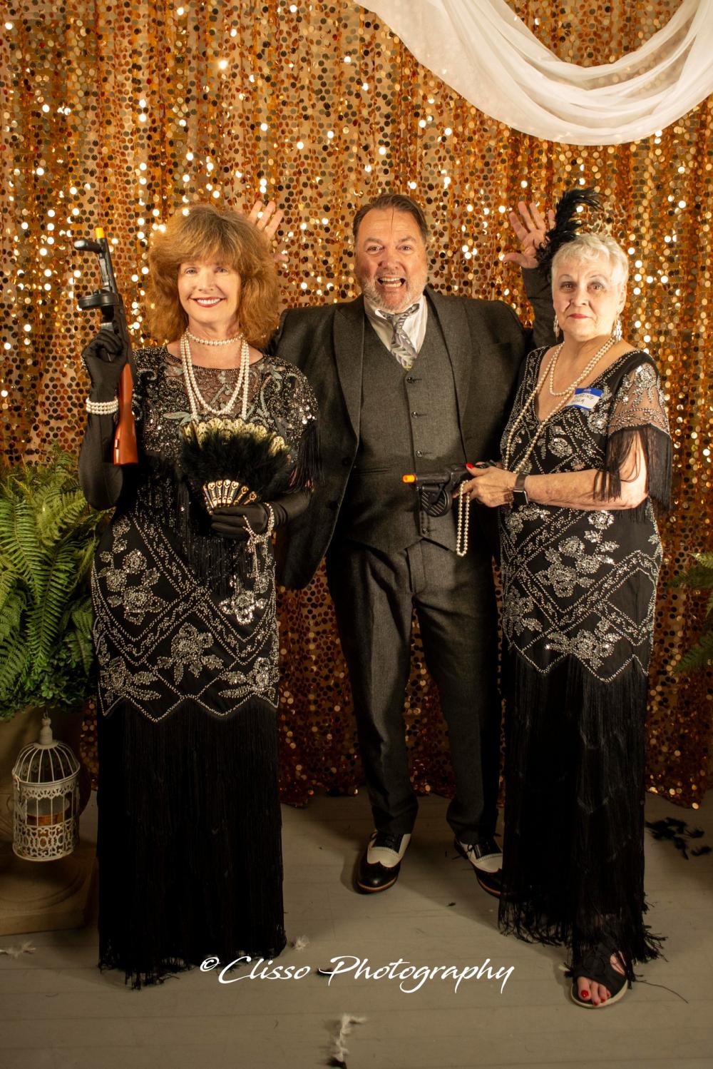 Centennial Celebration - Roaring Twenties Party | Wise Virginia