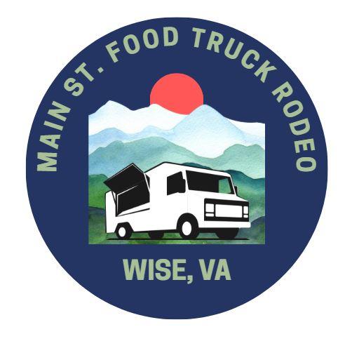 Main Street Food Truck Rodeo | Wise Virginia