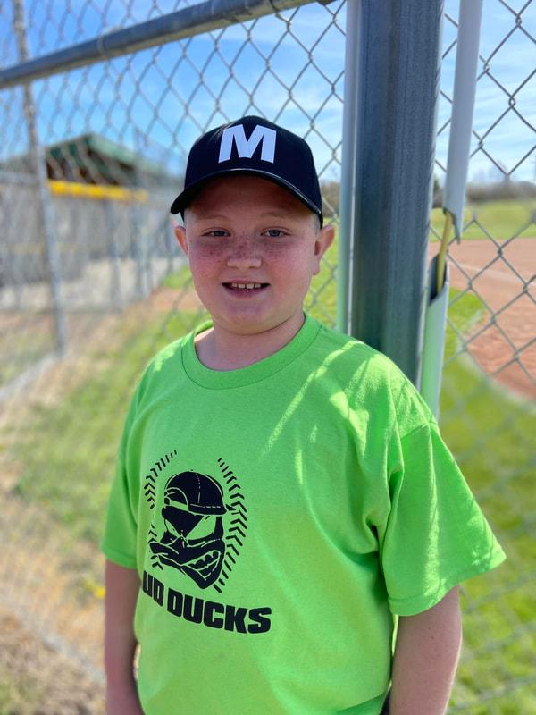 Opening Day 2022 - Town of Wise Sports Complex | Wise Virginia